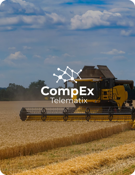 Compex Telematix | SVKmedia - Creative digital agency